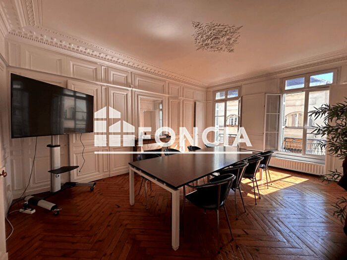 Appartement à vendre - Rouen, Vieux Marché, Cathédrale - 5 pièces