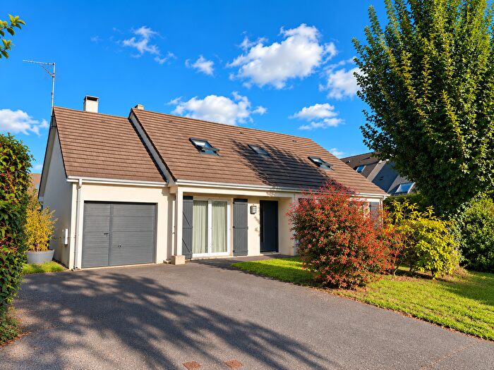 Épron : Maison 7 pièces à vendre