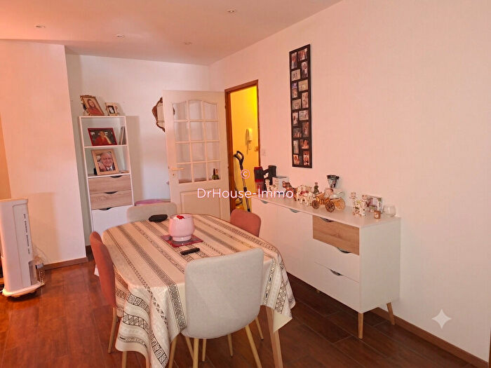 Appartement 2 pièces à vendre à Calais, Crèvecoeur