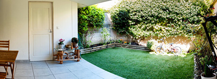 Maison à vendre - Sarrians - 4 pièces - 3 chambres