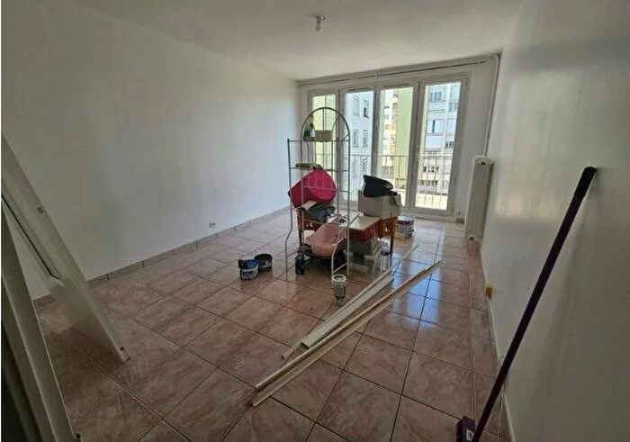 Appartement 4 pièces à Orléans, à louer
