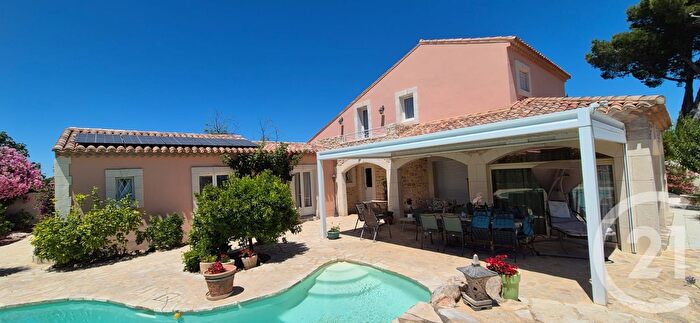 Maison 6 pièces à vendre - Béziers, Neuf Ecluses, Gasquinoy