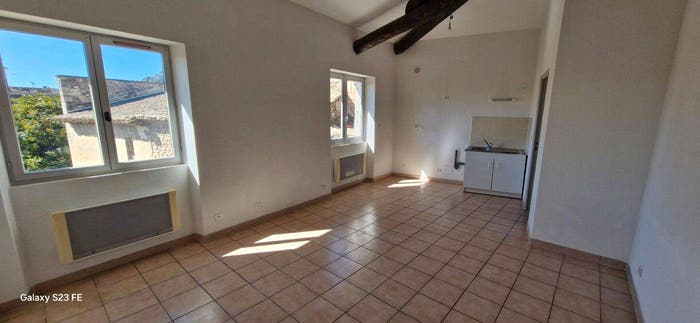 Appartement 2 pièces à louer - Centre Ville, Cavaillon
