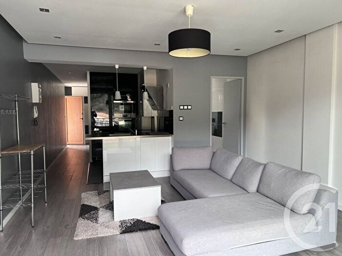 Appartement à louer - Foix - 2 pièces - 1 chambre