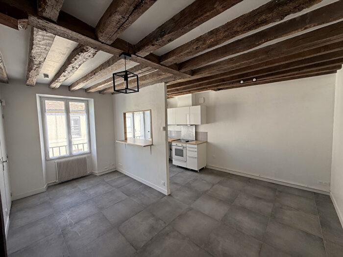 La Queue-lez-Yvelines, La Queue-les-Yvelines - Appartement 3 pièces à vendre