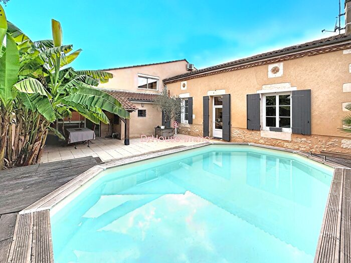 Maison 6 pièces à vendre - Bergerac, La Madeleine, Naillac, Cavaille, Aéroport
