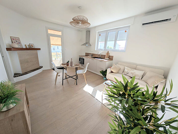 Appartement 2 pièces à vendre à Le Fenouiller