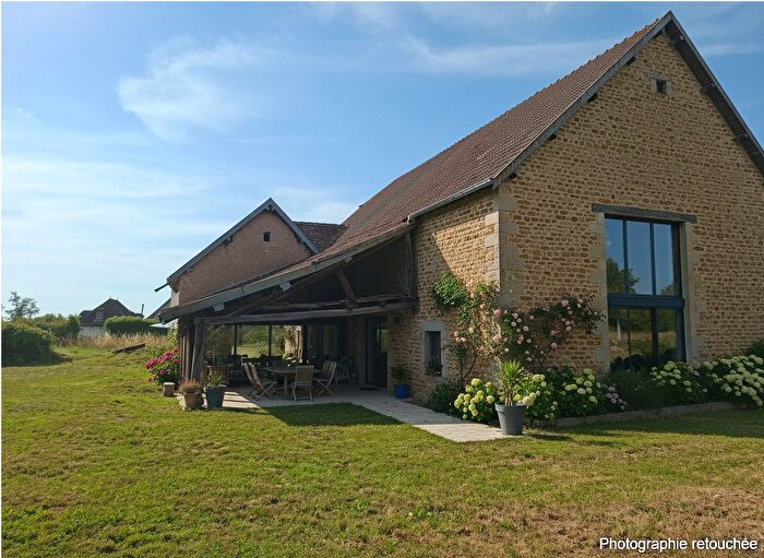 Maison 2 pièces à vendre - Valleroy