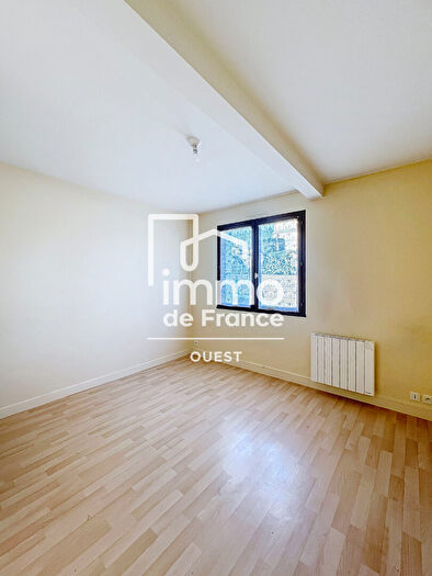 Appartement à louer - Laval, Les Fourches - 1 pièce