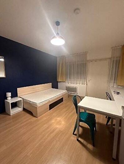 Appartement 1 pièce à louer - Guillotière, Lyon 7ème arrondissement