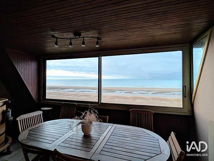 Appartement à vendre - Varaville - 4 pièces - 3 chambres