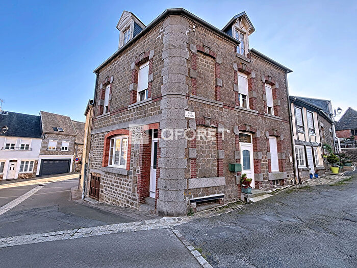 Maison à vendre - La Ferrière-aux-Étangs - 6 pièces - 3 chambres