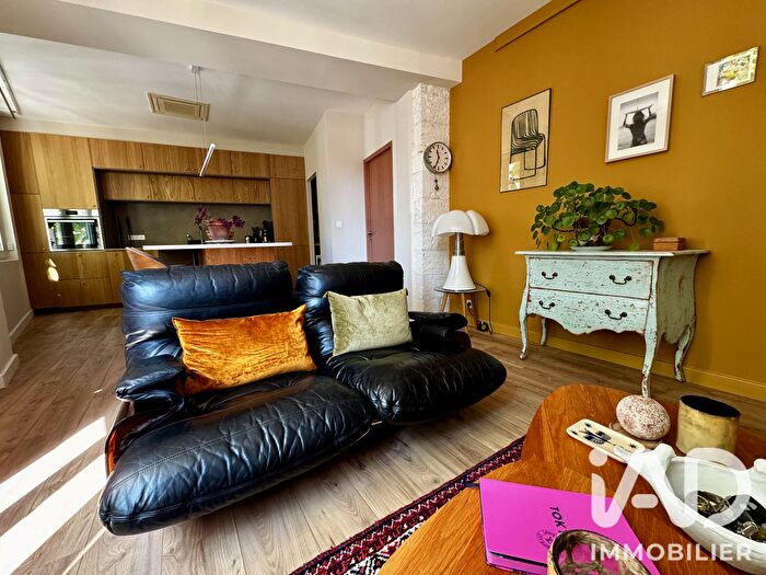 Appartement 3 pièces à vendre - Avignon, Magnanen, Teinturiers