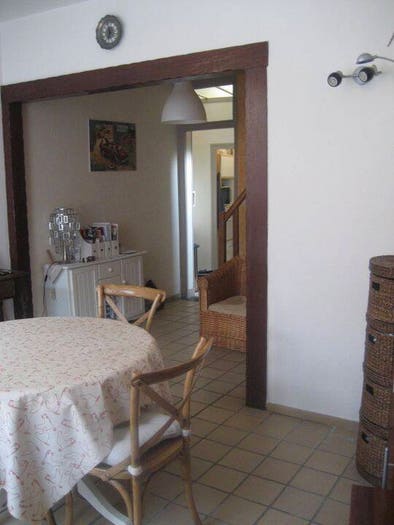 Maison 3 pièces à louer - Saint Maurice, Amiens