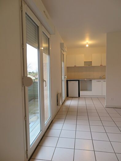 Appartement 2 pièces à Tournefeuille, à louer