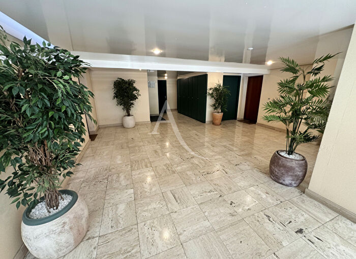 Biarritz, Saint-Charles, Phare, Larochefoucauld - Appartement 3 pièces à vendre