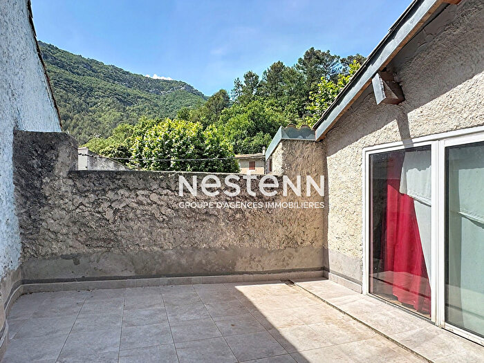 Maison 4 pièces à Mazaugues, à vendre