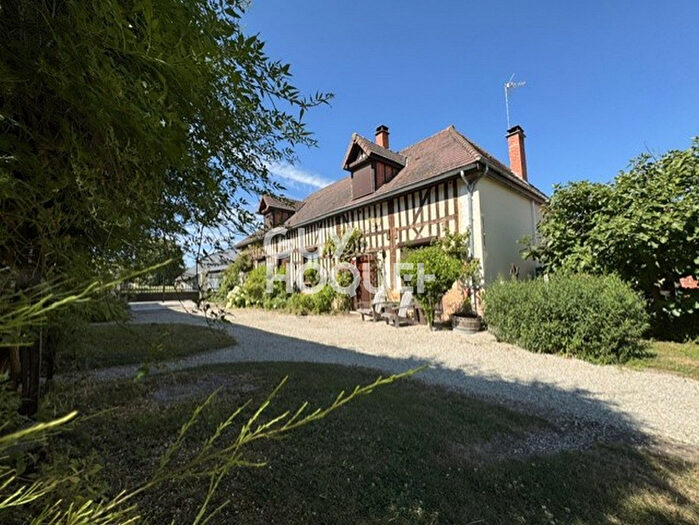 Semoine - Maison 7 pièces à vendre