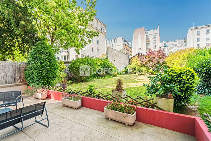 Appartement 3 pièces à vendre - Paris 15ème, Violet, Commerce