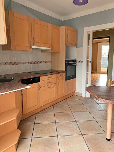 Lalande, Rodez - Appartement 3 pièces à louer