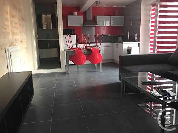 Fabrègues - Appartement 1 pièce à louer