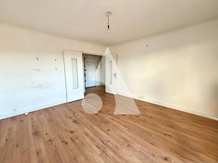 Appartement à vendre - Sucy-en-Brie, Gare, Noyers, Berges de Sucy - 2 pièces - 1 chambre