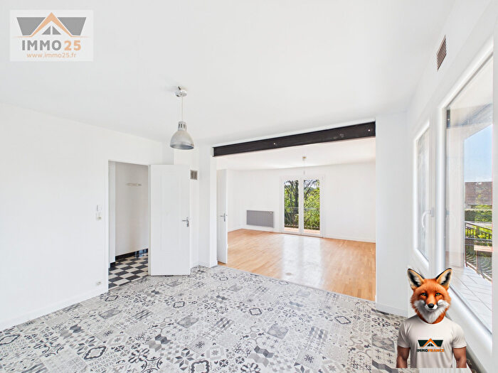 Miserey-Salines : Maison 4 pièces à vendre