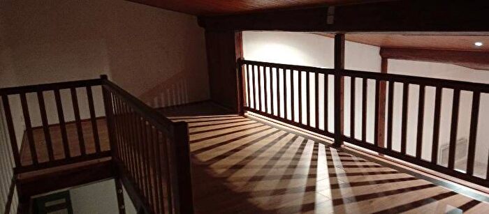 Appartement 2 pièces à louer à Bordeaux