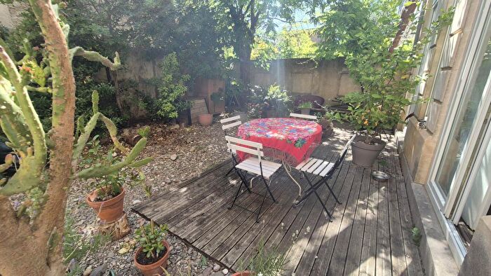 Cesseras - Maison 3 pièces à vendre