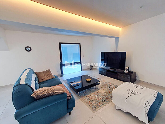 Brest, Saint-Martin, Kérigonan - Appartement 6 pièces à vendre