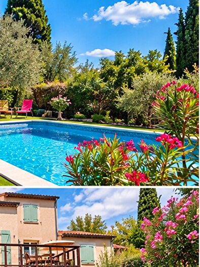 Maison 7 pièces à Manosque, Manosque Ouest, à vendre