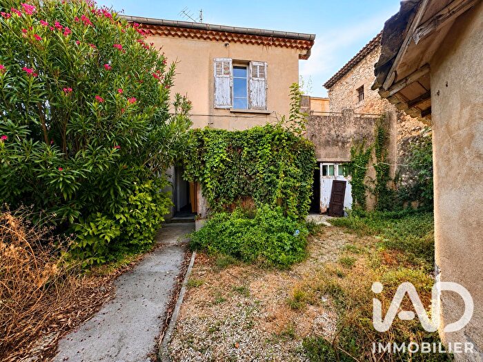 Maison 4 pièces à vendre à Villeneuve-lès-Avignon, Tuilères, Vieux Moulin, Pont d'Avignon