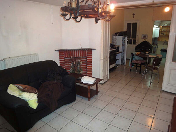 Maison 6 pièces à vendre - Tourcoing, Phalempins