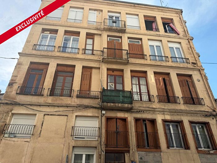 Appartement 1 pièce à vendre - Saint-Étienne, Couriot, Tarentaise, Beaubrun
