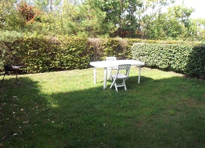 Appartement à louer - Talence - 2 pièces - 1 chambre