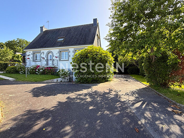 Maison 8 pièces à vendre - Remungol