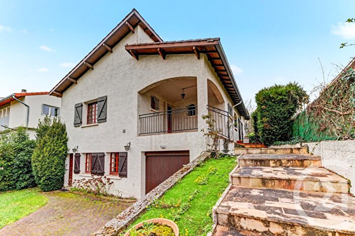 Maison à vendre - Toulouse, Côte Pavée, Limayrac, Ayga - 5 pièces - 4 chambres