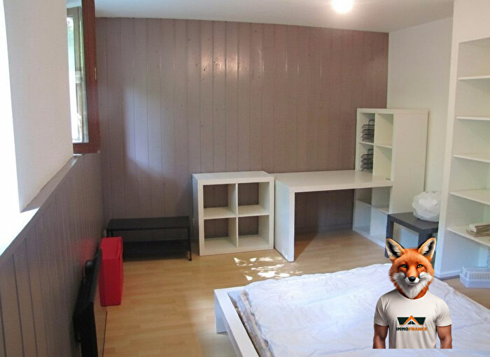 Morez : Appartement 2 pièces à louer