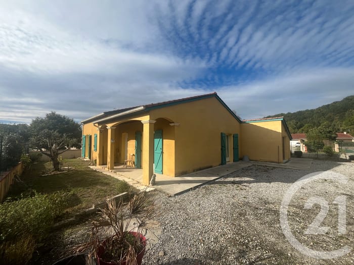 Maison 4 pièces à vendre à Foix