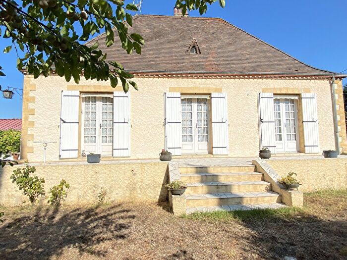 Maison 5 pièces à vendre à Bergerac, Les Vaures, Vergnes, Breuil, Beauplan
