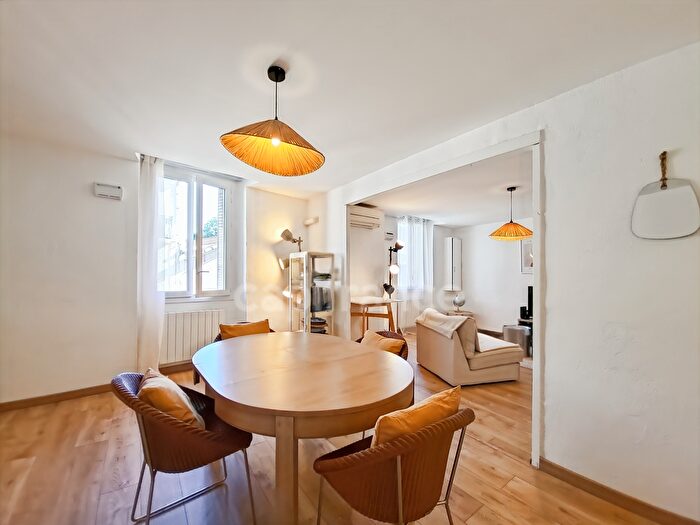Appartement 5 pièces à Villeneuve-lès-Avignon, Tuilères, Vieux Moulin, Pont d'Avignon, à vendre
