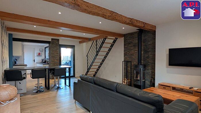 Maison à louer - Nailloux - 3 pièces - 2 chambres