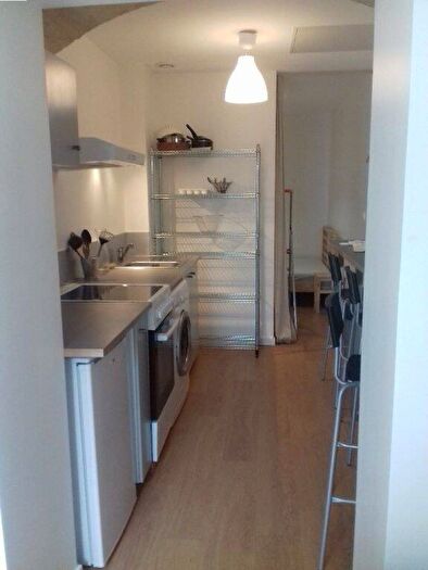 Nord, Pauillac - Appartement 2 pièces à louer