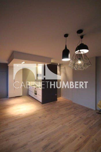 Saint Jacques-Chavanelle, Saint-Étienne : Appartement 3 pièces à louer