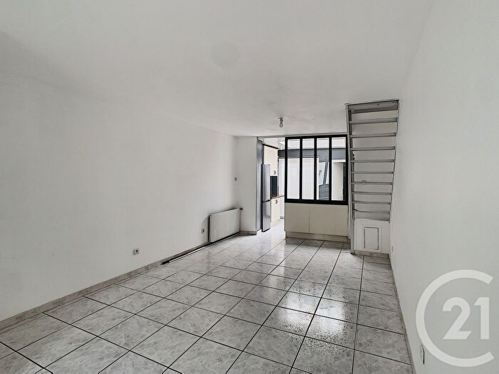 Maison à vendre - Tourcoing, Belencontre, Fin de la Guerre - 5 pièces - 4 chambres