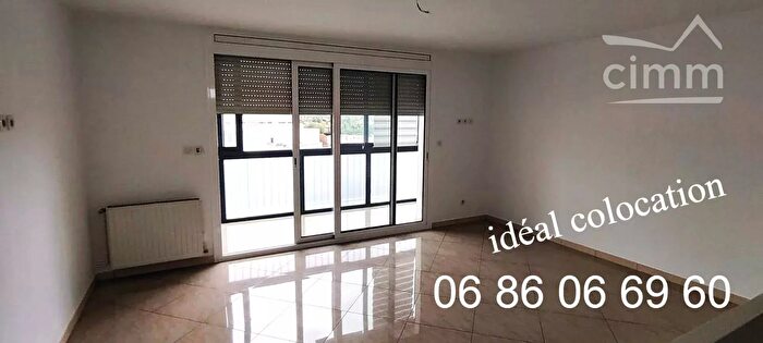 Appartement à vendre - Agen, Tapie, Mondésir - 4 pièces - 3 chambres