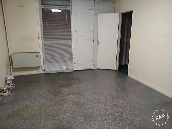 Appartement à vendre - Noisy-le-Grand, Est - 3 pièces - 2 chambres