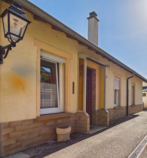 Algrange : Maison 4 pièces à vendre