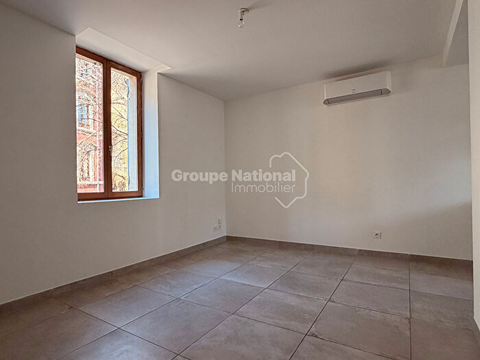 Appartement à louer - Orange, Centre-ville - 3 pièces - 2 chambres