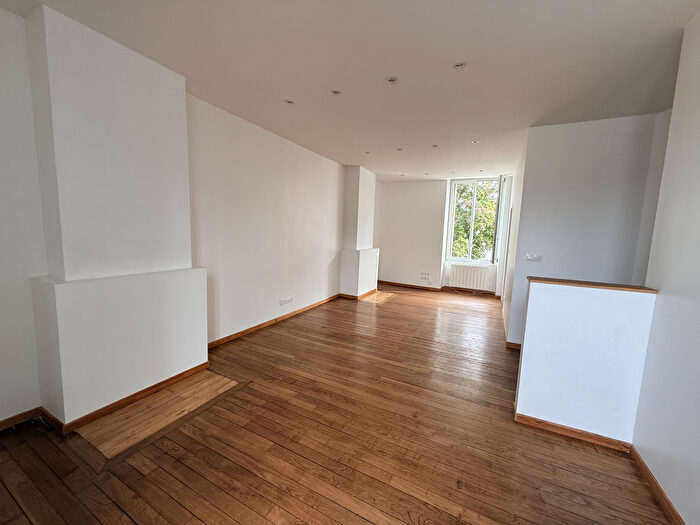 Appartement à vendre - Orléans, Dunois, Châteaudun - 2 pièces - 1 chambre